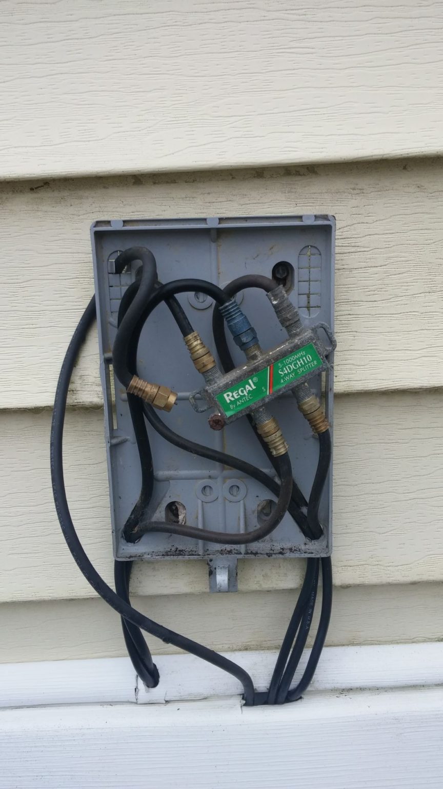 Photo Gallery – Youngsville Television Corporation