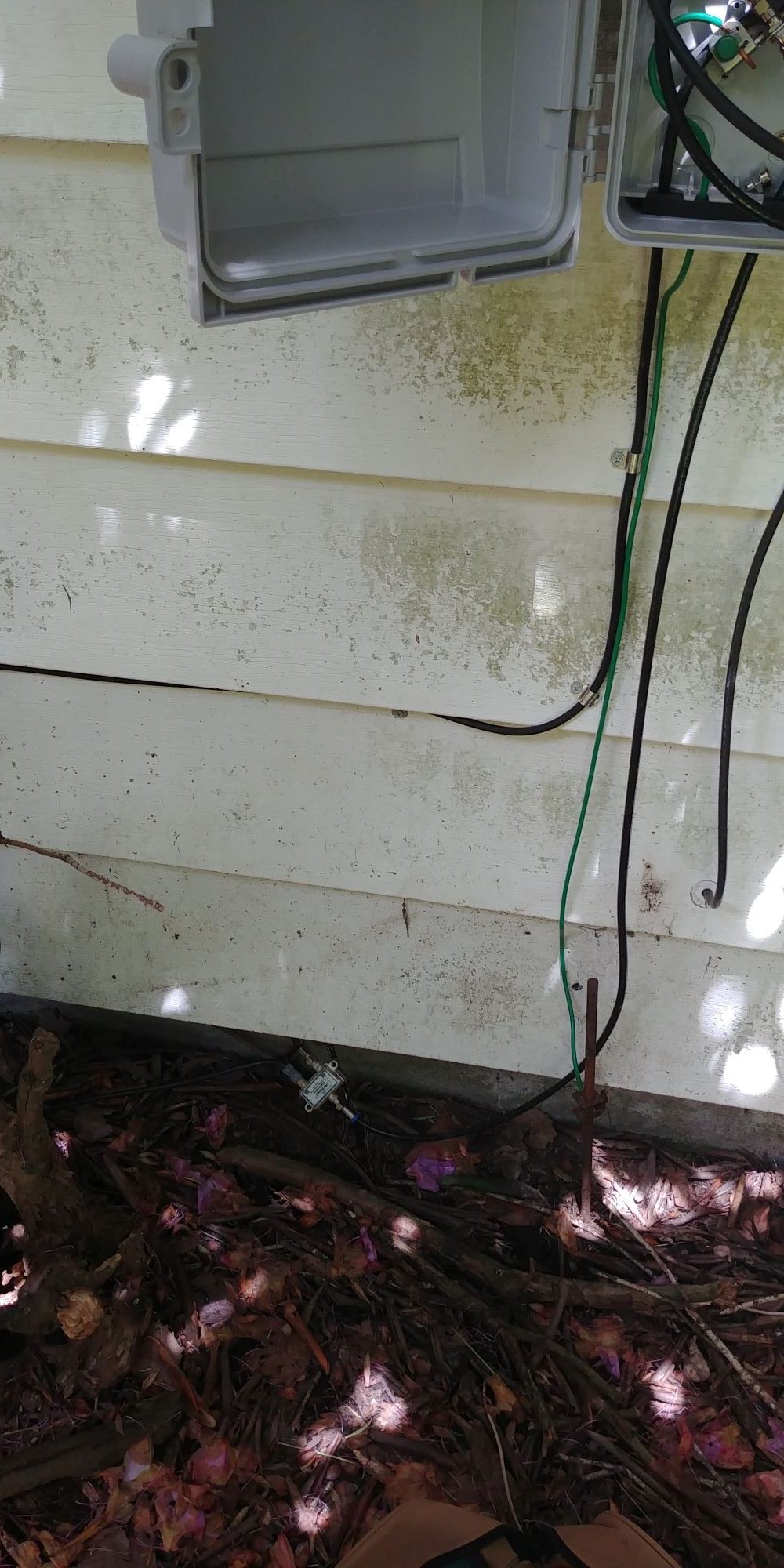 Photo Gallery – Youngsville Television Corporation